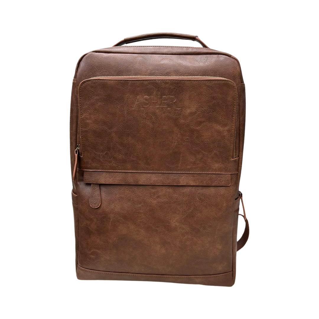 The Chad Backpack – Lemonbella